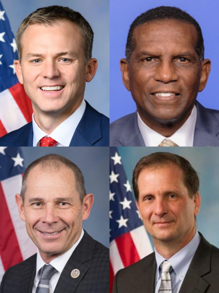 Utah’s US reps blast $1.85T Build Back Better Act, chiefly due to price ...